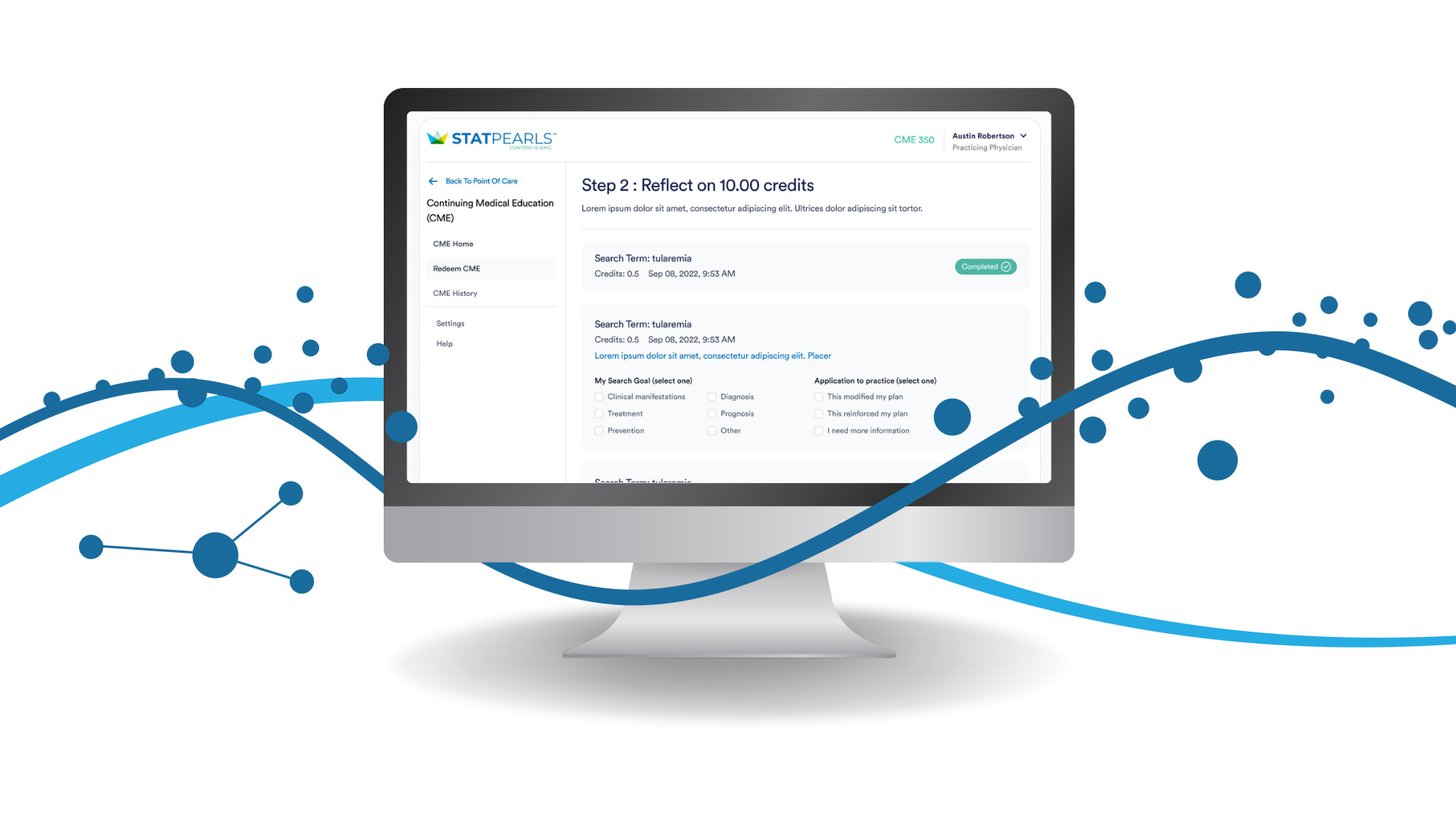 Continuing Medical Education Courses | TDS Health