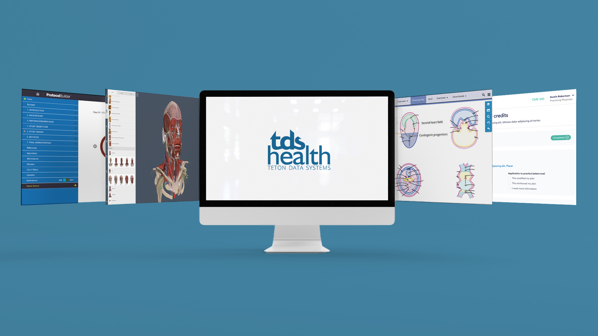 Home | TDS Health