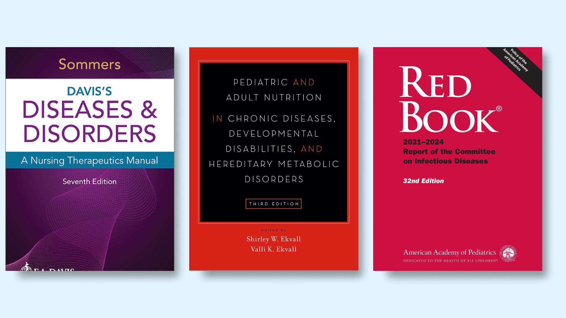 STAT!Ref | TDS Health