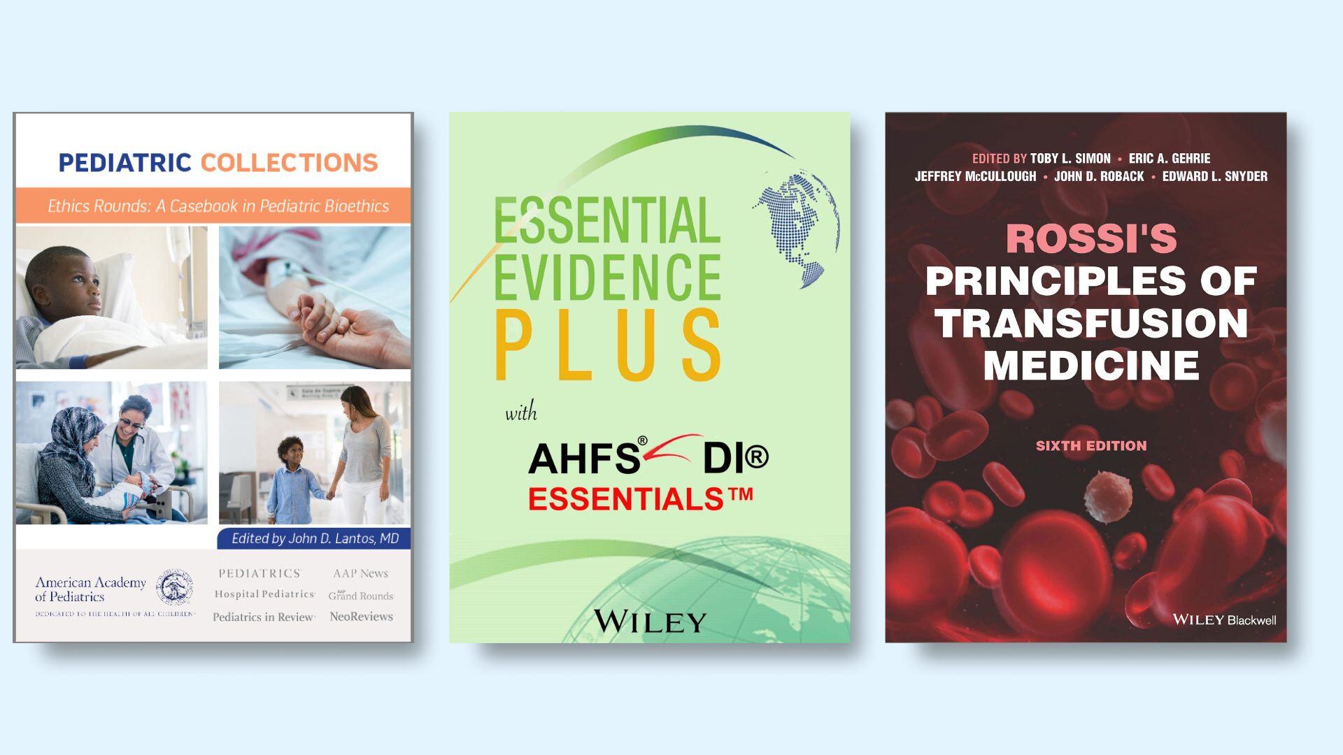 STAT!Ref | TDS Health