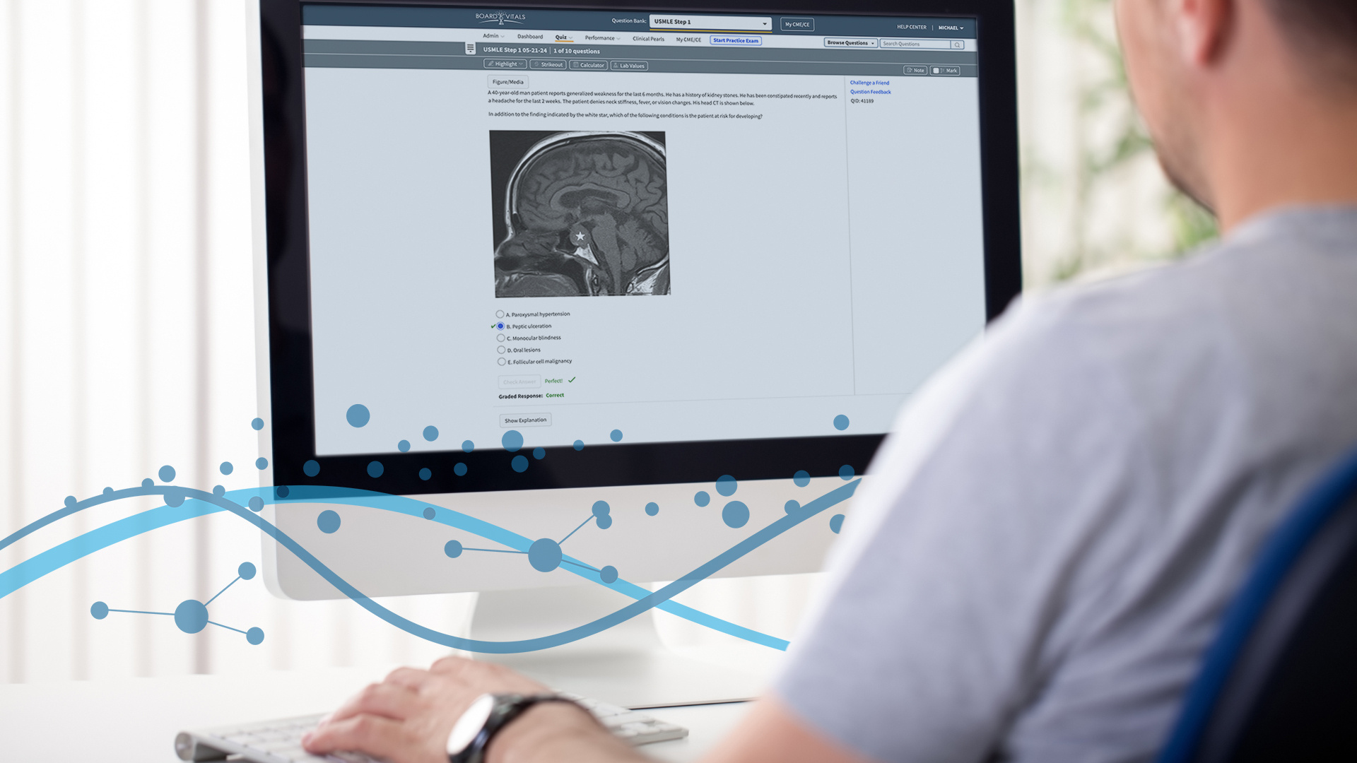 Medical School Curriculum | TDS Health