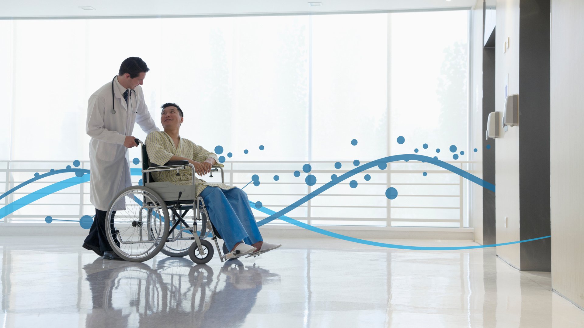 Hospital Education | TDS Health