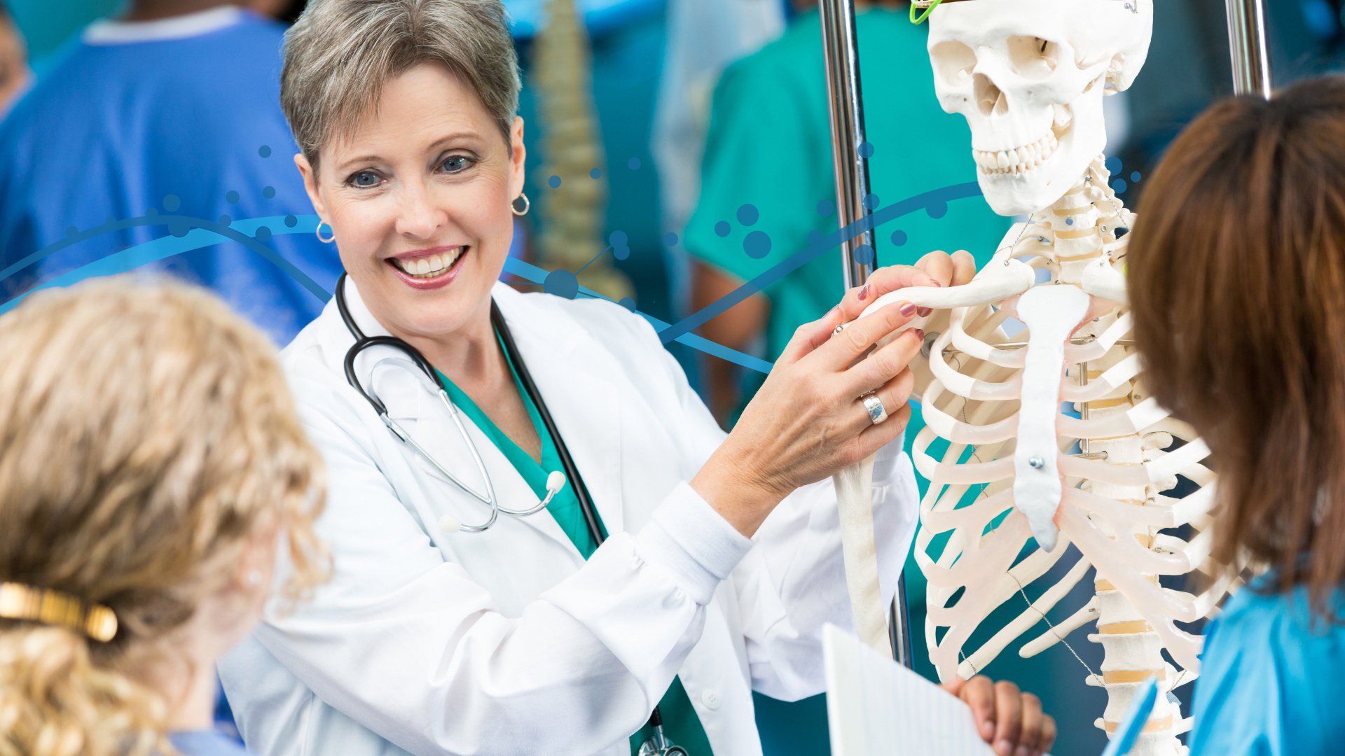 Medical School Curriculum | TDS Health