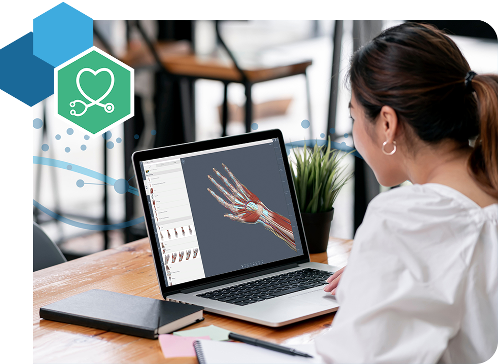 Nursing Education | TDS Health